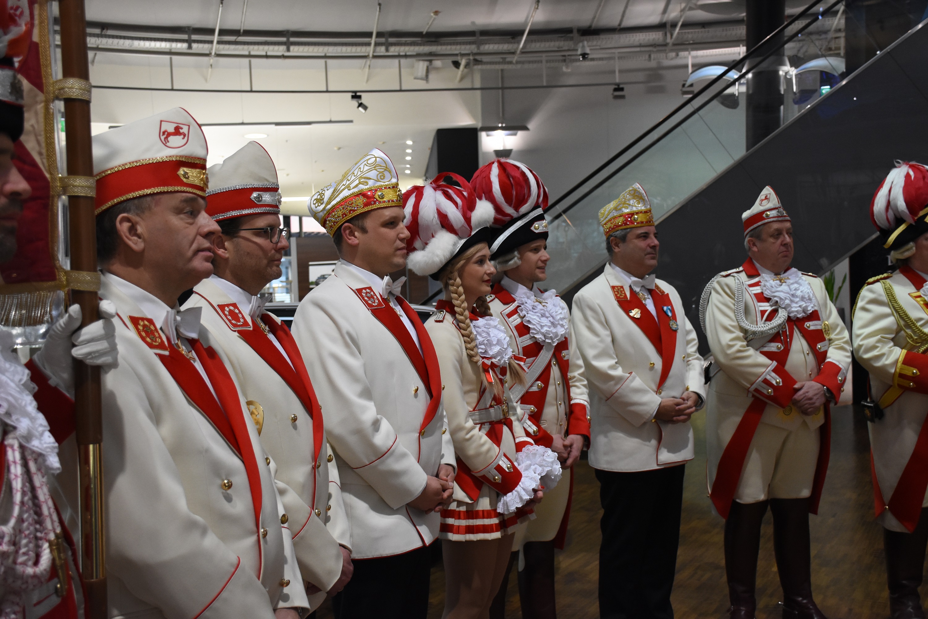 DSC_1204 - Prinzen-Garde Köln