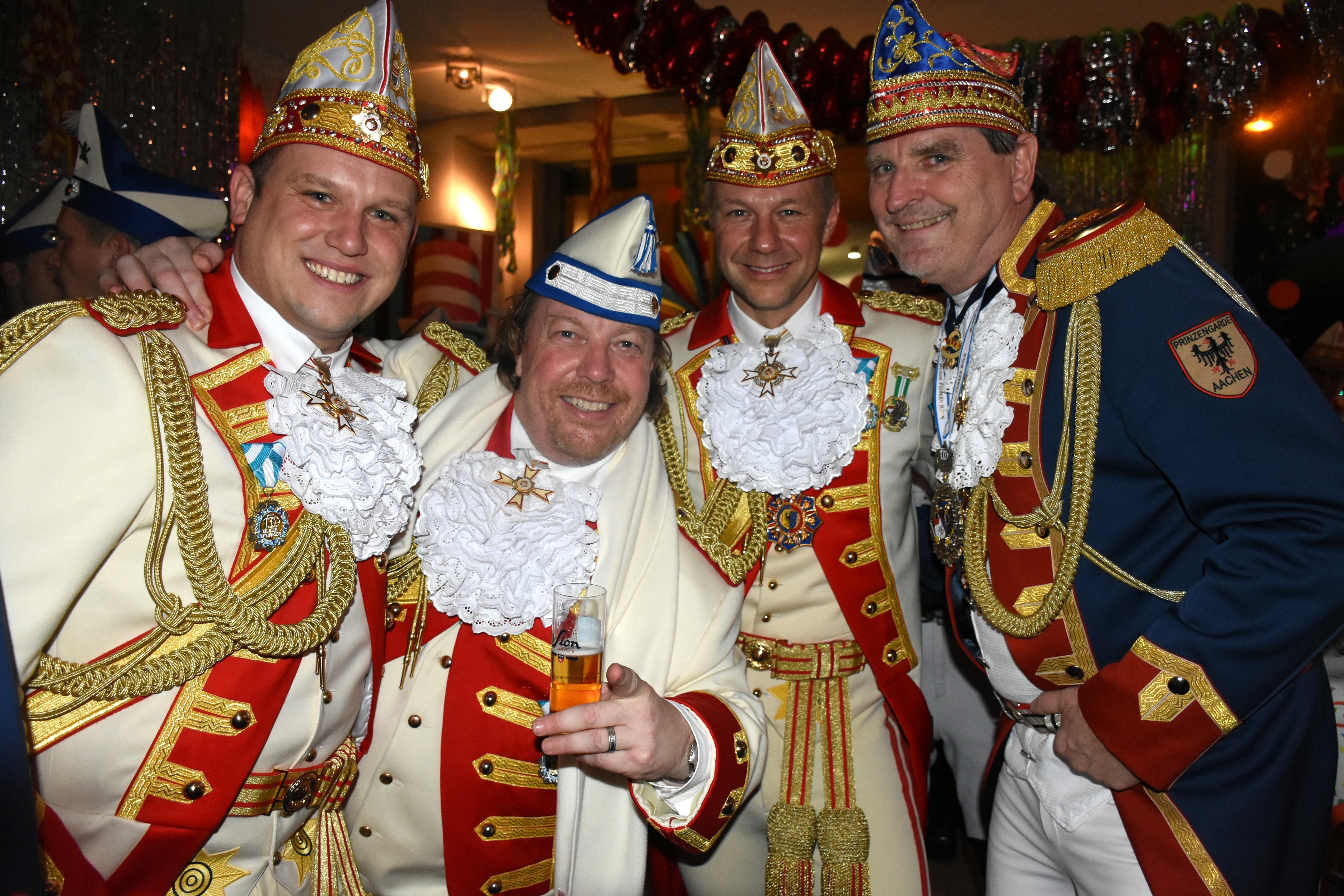 DSC_2392 - Prinzen-Garde Köln