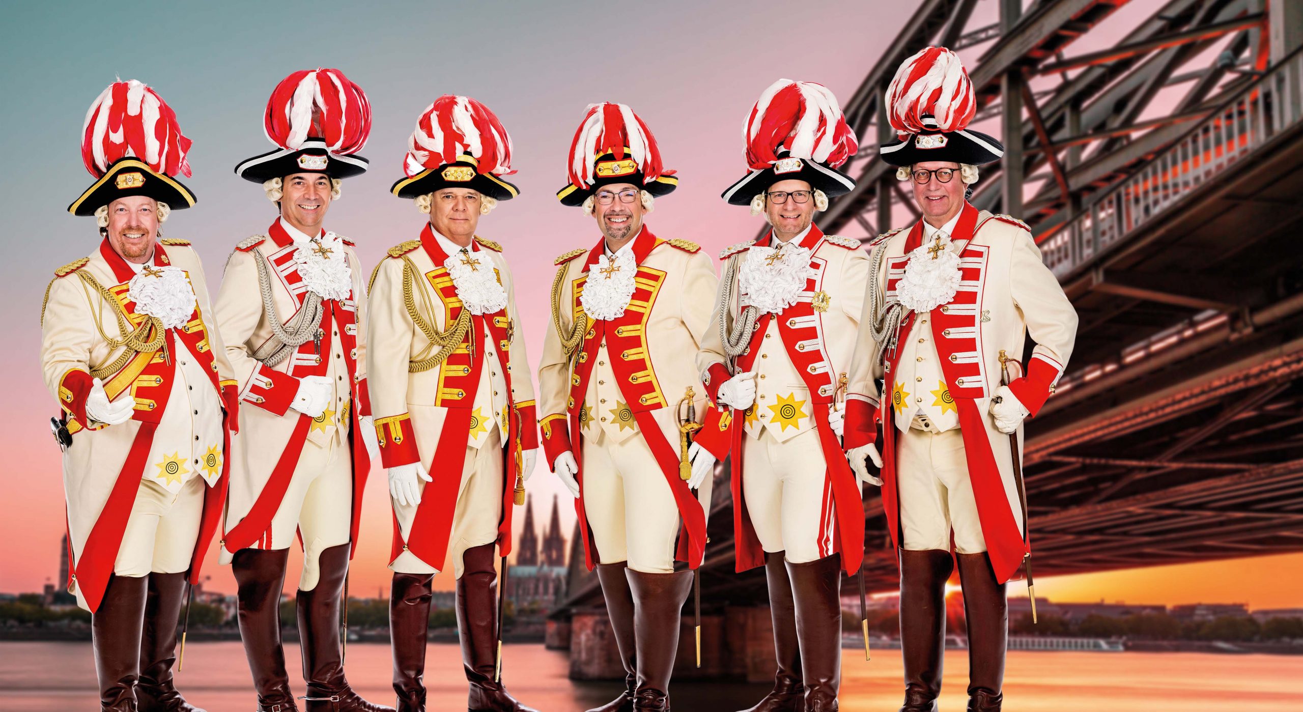 Aufsichtsrat - Prinzen-Garde Köln